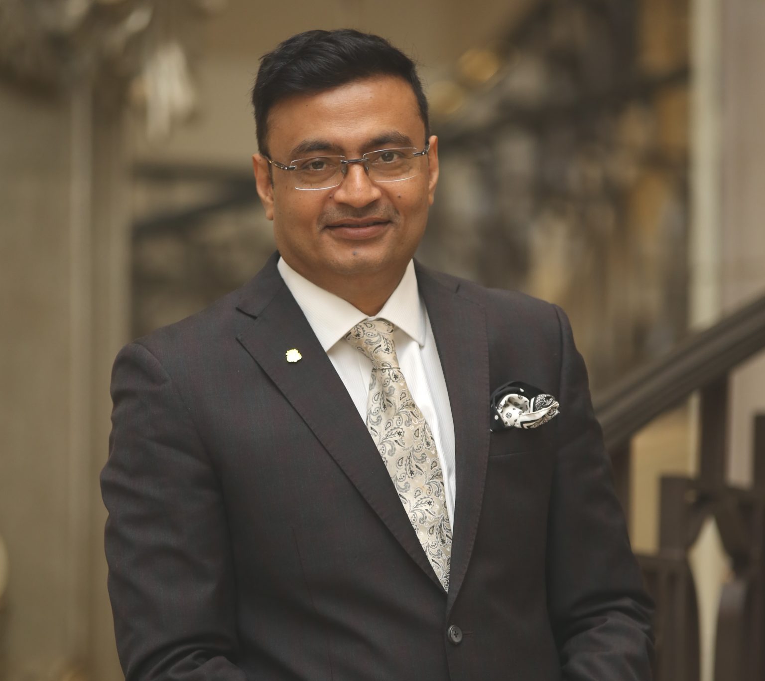 The Leela Group launches Suraksha in Partnership with Bureau Veritas ...