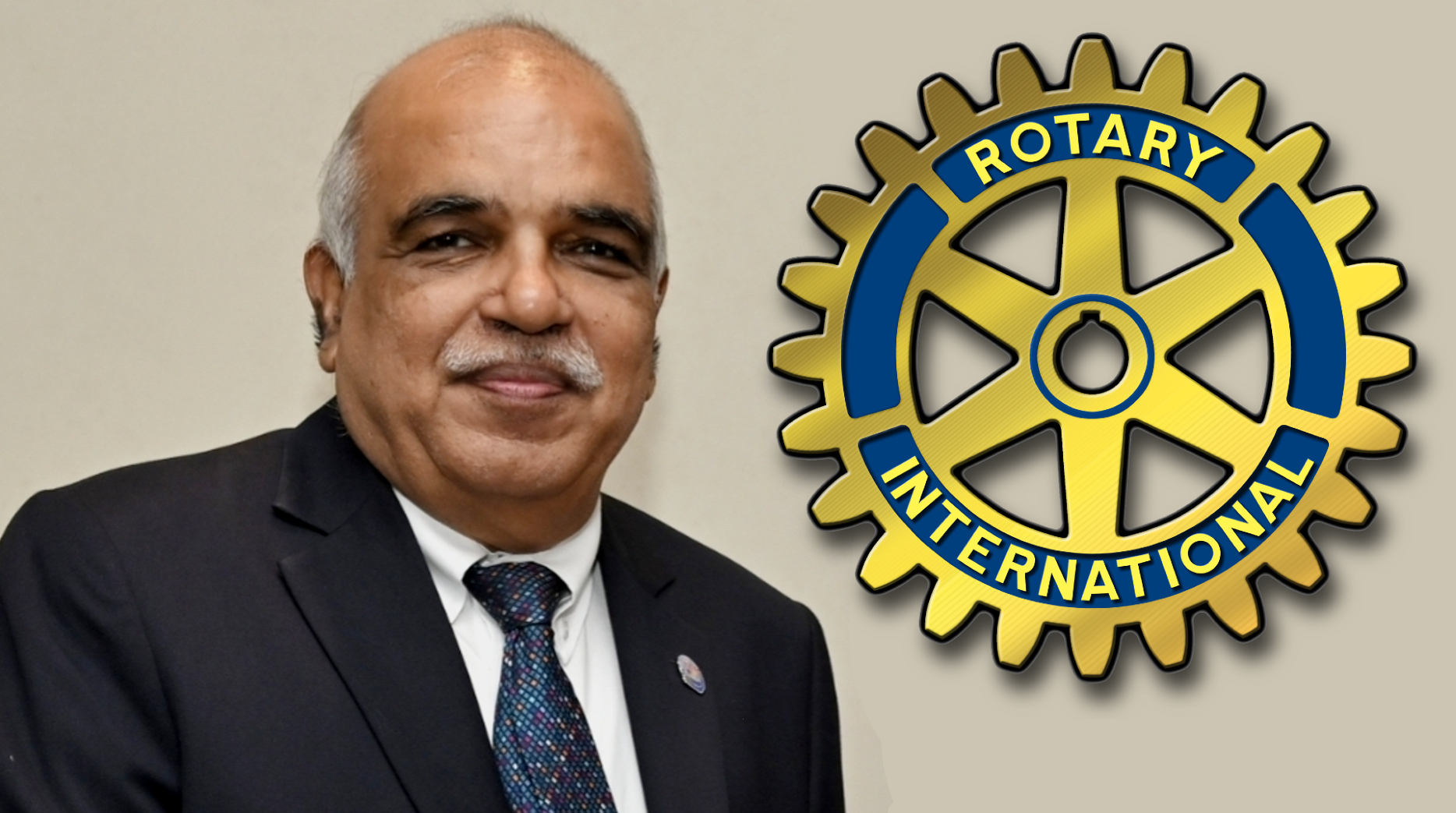 Noble Cause: Rotary Donates Drone for Vaccination in Tribal Areas ...
